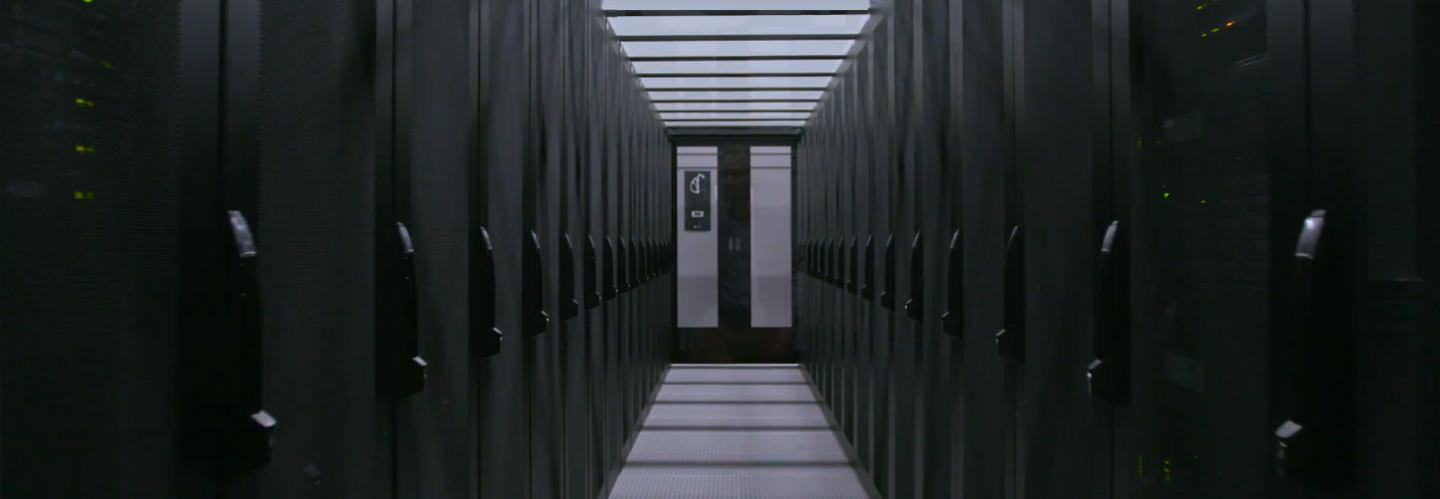 InterDC ontsluit al haar datacenters via glasvezel van TReNT