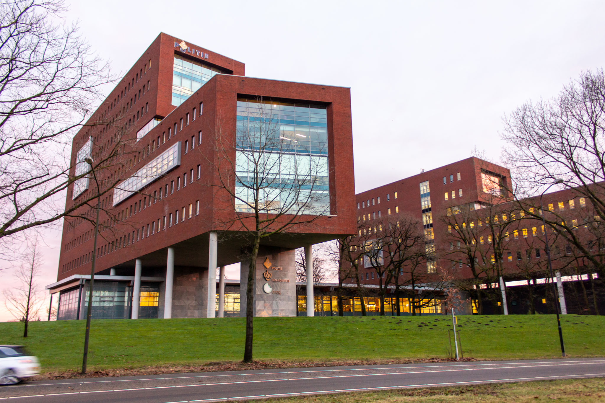 Veilige en betrouwbare dark fiber verbinding voor VNOG